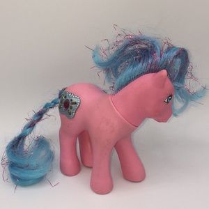 My Little Pony | Toys | My Little Pony Princess Primrose Pink Vintage ...